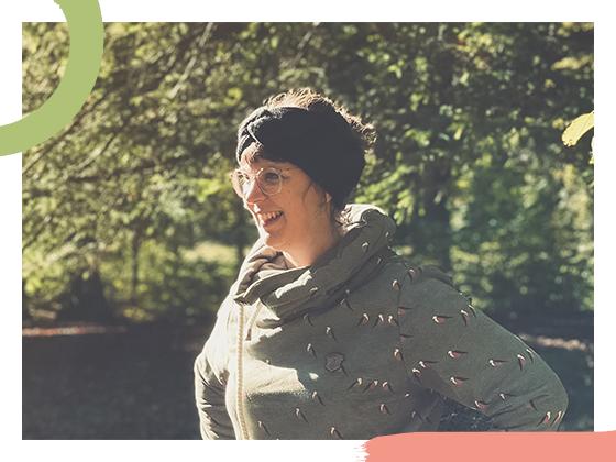 Face-Yoga von Mady Morrison | NATURHALT | Dein Weg in die Natur