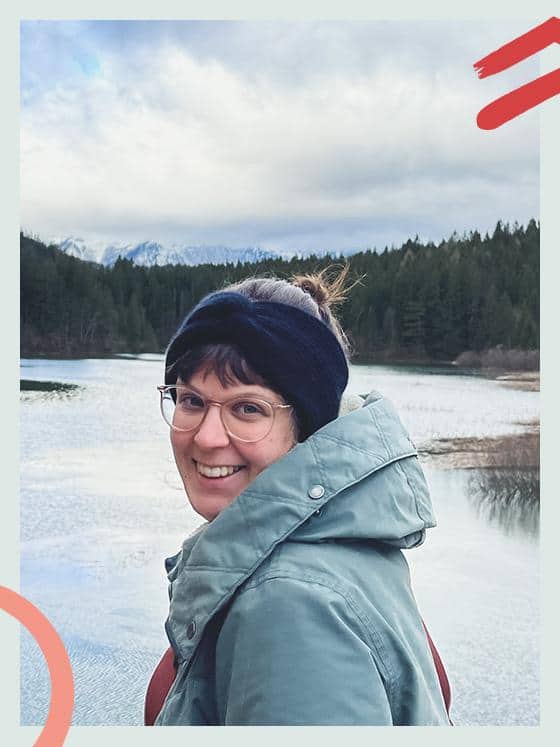 Hi, ich bin Daniela | NATURHALT